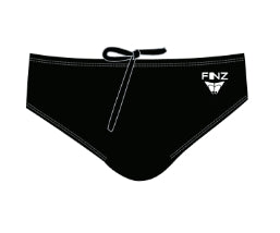 Finz Mens Solid Racer – Sheer Essentials Lingerie & Swimwear
