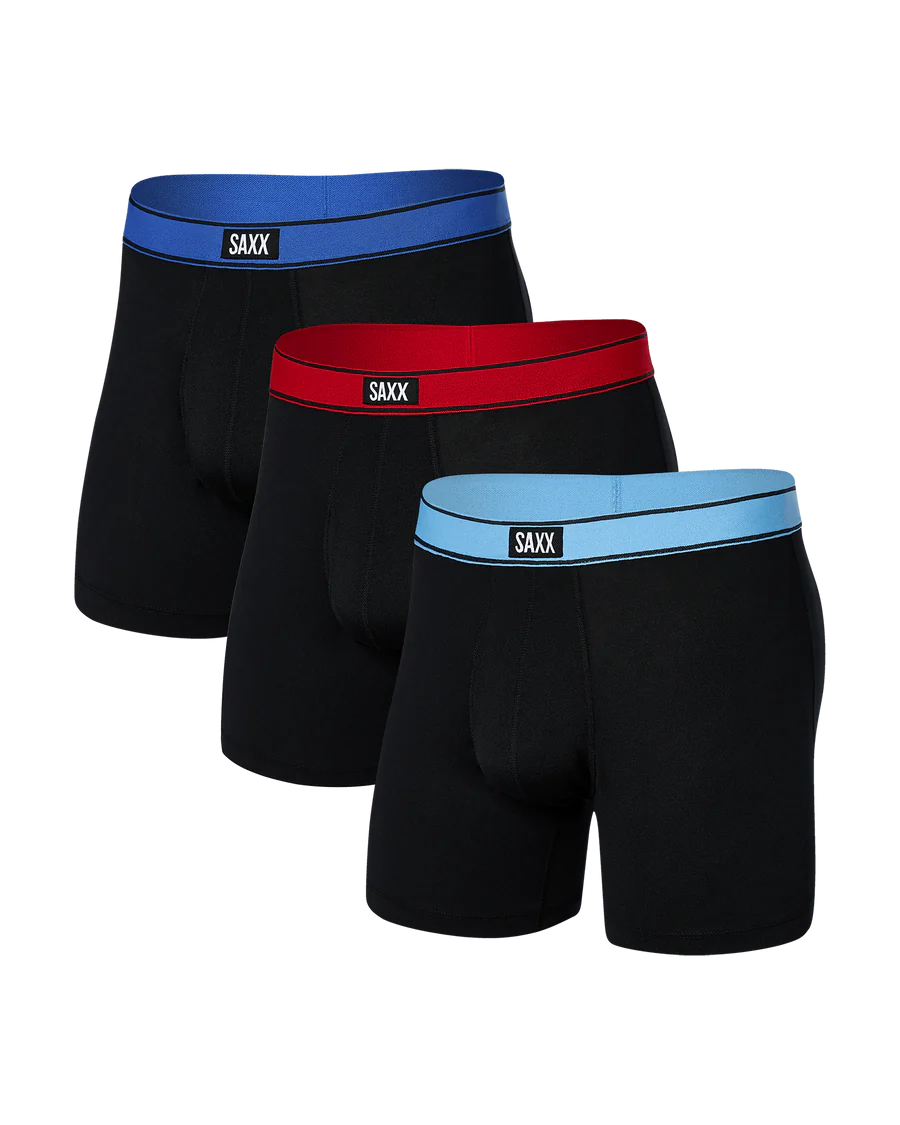 Saxx Daytripper (3 Pack) – Sheer Essentials Lingerie & Swimwear